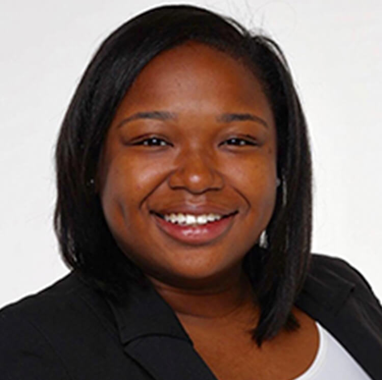 A’Dorian Murray-Thomas - Black Voices for Black Justice Fund