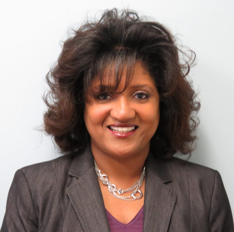 Lisa Rice - Black Voices for Black Justice Fund