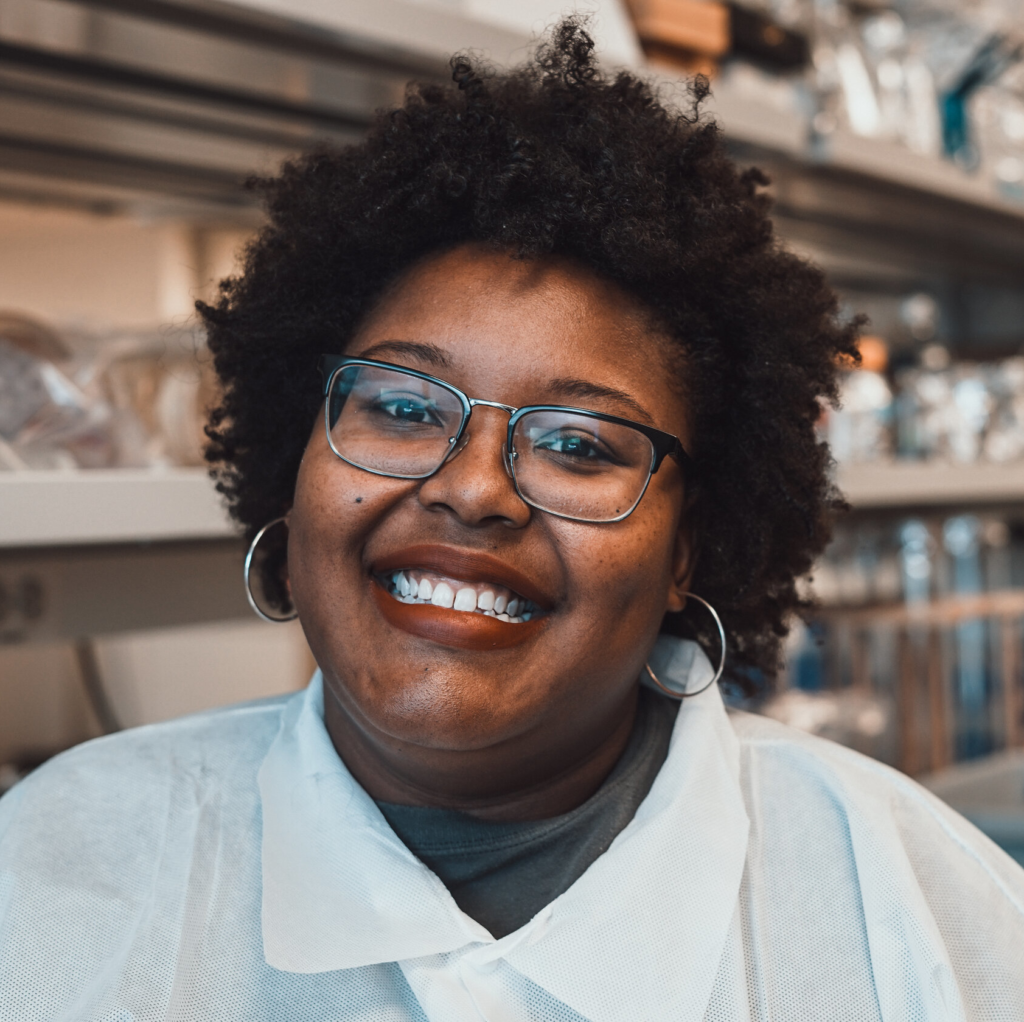 Dr. Tiara Moore - Black Voices for Black Justice Fund