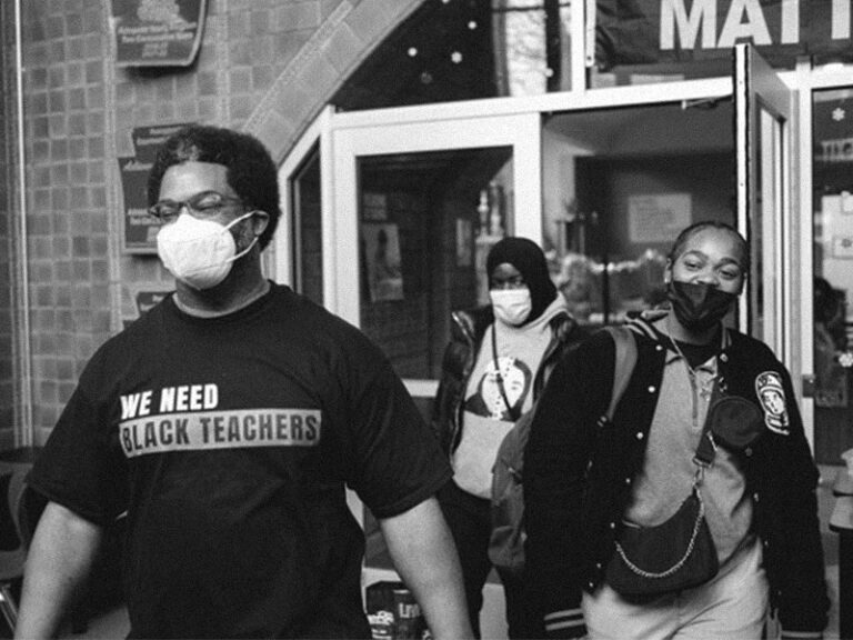 Black Voices for Black Justice Fund