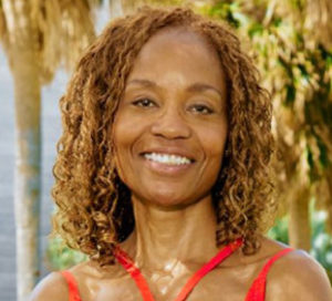 Roni Bennett - Black Voices for Black Justice Fund