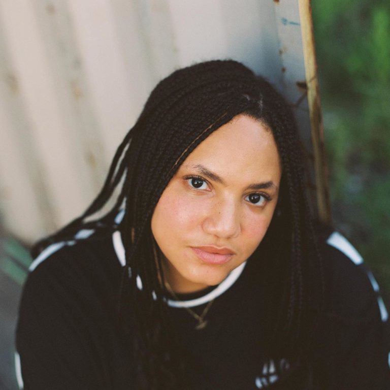 Our Awardees - Black Voices for Black Justice Fund